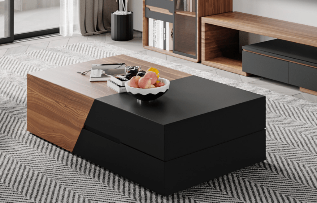 Center & Side Table ST-04 – Furniture House